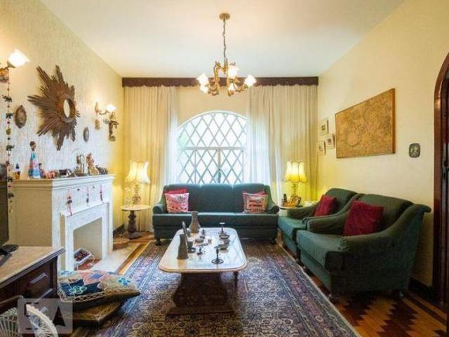 Casa à Venda Vila Mariana, 3 Quartos, 210 m² São Paulo