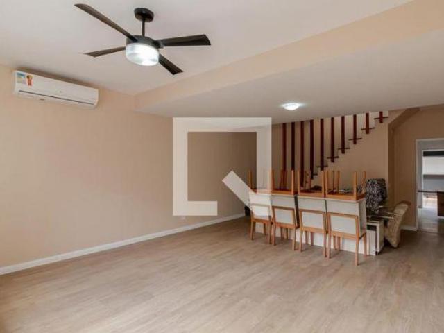 Casa à Venda Vila Mariana, 3 Quartos, 214 m2