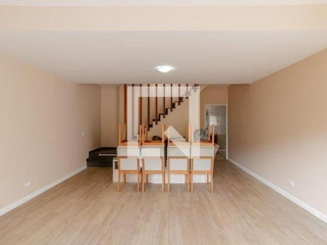 Casa à Venda Vila Mariana, 3 Quartos, 214 m² São Paulo