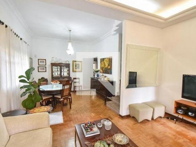 Casa à Venda Vila Mariana, 3 Quartos, 220 m2