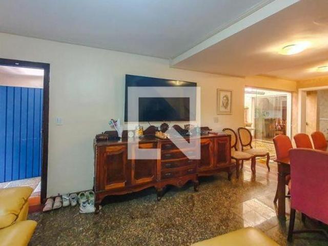 Casa à Venda Vila Mariana, 3 Quartos, 220 m² São Paulo