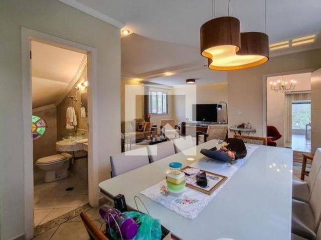 Casa à Venda Vila Mariana, 3 Quartos, 220 m² São Paulo