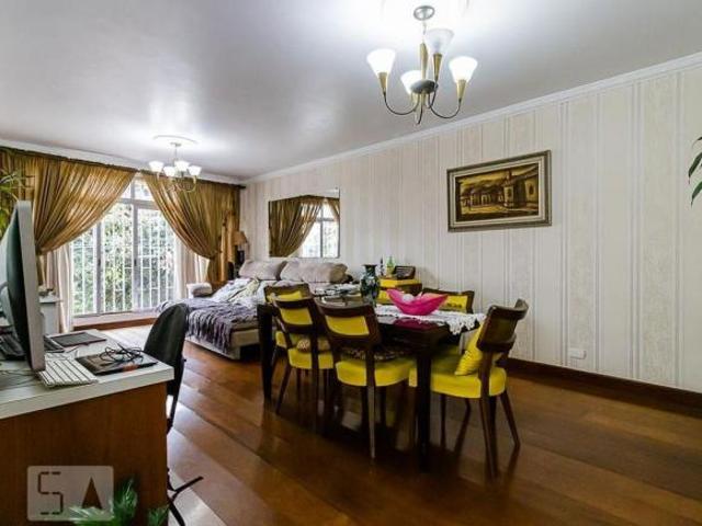 Casa à Venda Vila Mariana, 3 Quartos, 225 m2