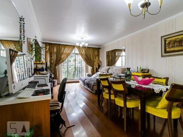 Casa à Venda Vila Mariana, 3 Quartos, 225 m² São Paulo