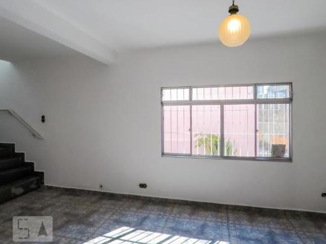Casa à Venda Vila Mariana, 3 Quartos, 230 m2