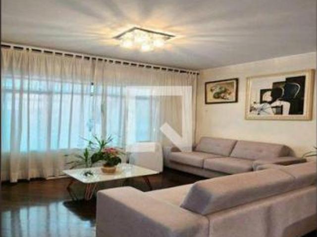 Casa à Venda Vila Mariana, 3 Quartos, 230 m² São Paulo