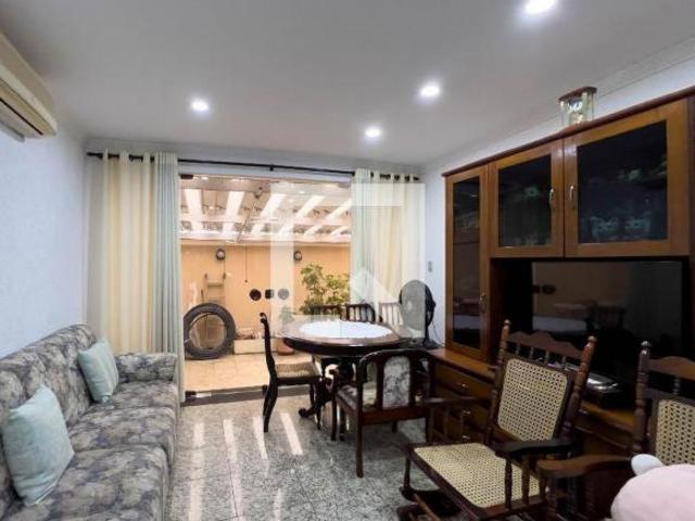 Casa à Venda Vila Mariana, 3 Quartos, 232 m2