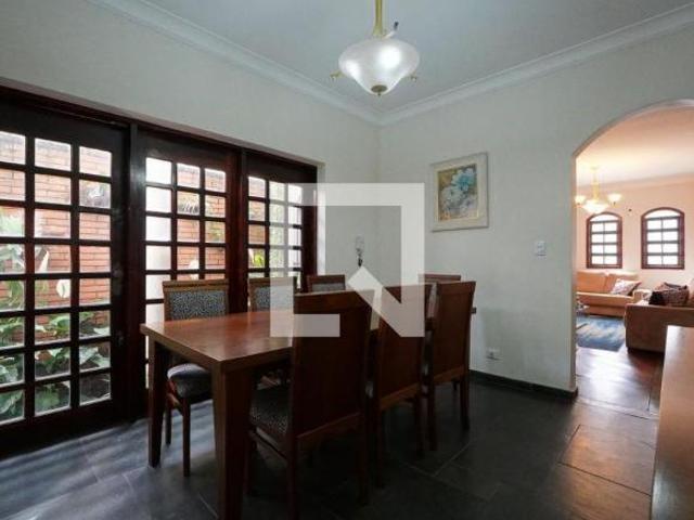 Casa à Venda Vila Mariana, 3 Quartos, 240 m2