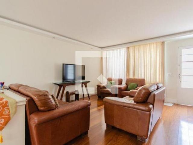 Casa à Venda Vila Mariana, 3 Quartos, 240 m2