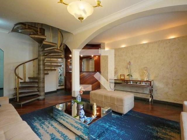 Casa à Venda Vila Mariana, 3 Quartos, 240 m2
