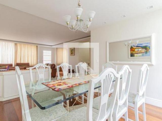 Casa à Venda Vila Mariana, 3 Quartos, 240 m2