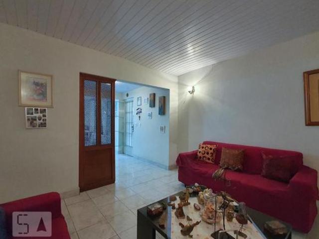 Casa à Venda Vila Mariana, 3 Quartos, 240 m² São Paulo