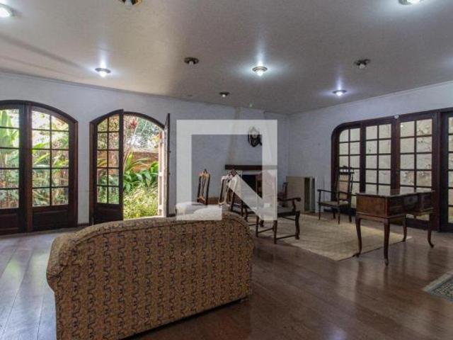 Casa à Venda Vila Mariana, 3 Quartos, 245 m2
