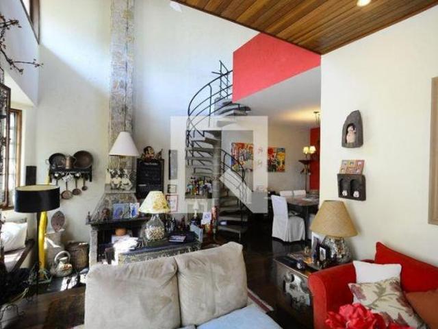 Casa à Venda Vila Mariana, 3 Quartos, 250 m2