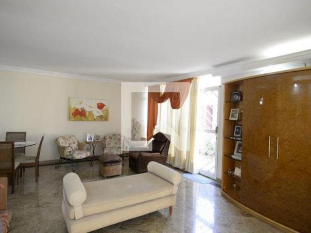 Casa à Venda Vila Mariana, 3 Quartos, 250 m2