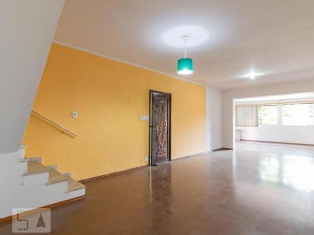 Casa à Venda Vila Mariana, 3 Quartos, 250 m2