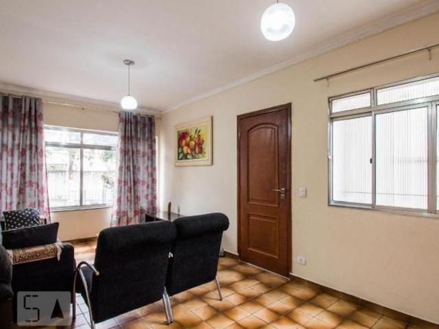 Casa à Venda Vila Mariana, 3 Quartos, 250 m2