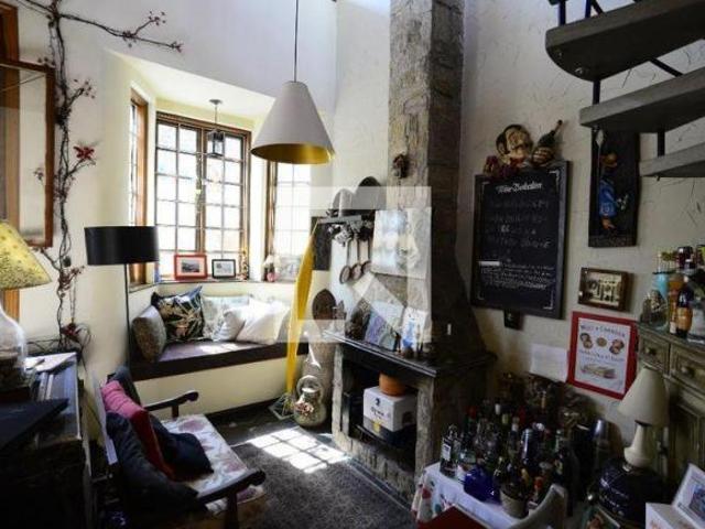 Casa à Venda Vila Mariana, 3 Quartos, 250 m2