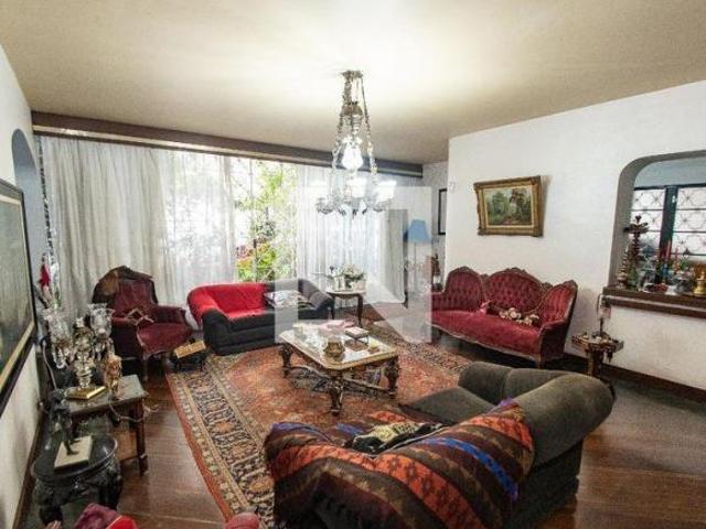 Casa à Venda Vila Mariana, 3 Quartos, 250 m2