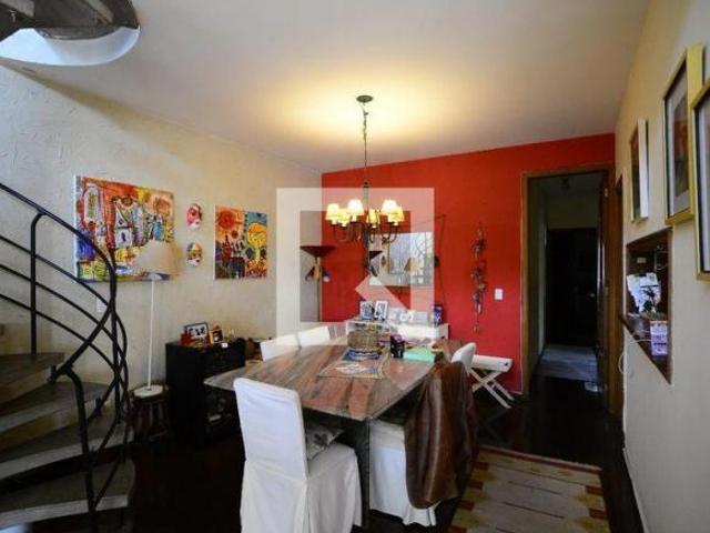 Casa à Venda Vila Mariana, 3 Quartos, 250 m2