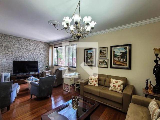 Casa à Venda Vila Mariana, 3 Quartos, 250 m2