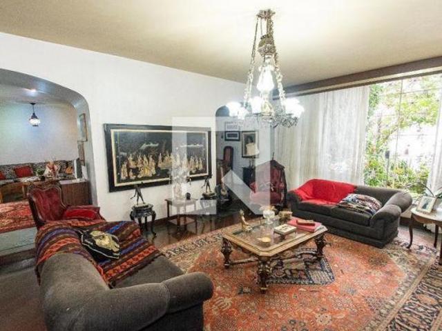 Casa à Venda Vila Mariana, 3 Quartos, 250 m² São Paulo
