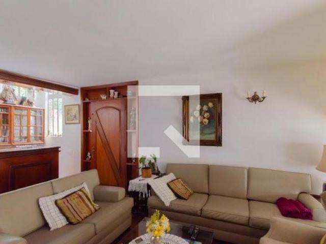 Casa à Venda Vila Mariana, 3 Quartos, 250 m² São Paulo
