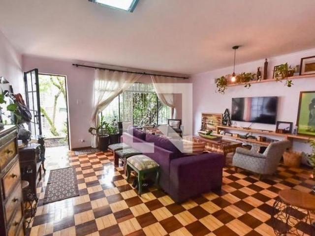 Casa à Venda Vila Mariana, 3 Quartos, 259 m2