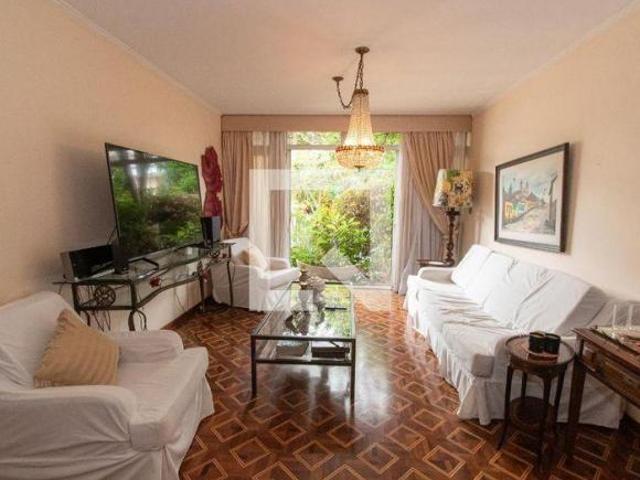 Casa à Venda Vila Mariana, 3 Quartos, 259 m2