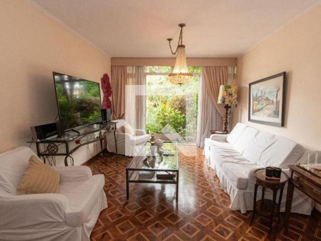 Casa à Venda Vila Mariana, 3 Quartos, 259 m2