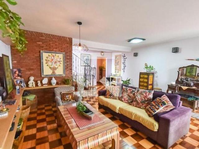 Casa à Venda Vila Mariana, 3 Quartos, 259 m² São Paulo
