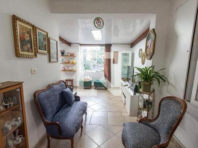 Casa à Venda Vila Mariana, 3 Quartos, 260 m2