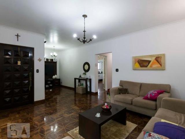 Casa à Venda Vila Mariana, 3 Quartos, 260 m2