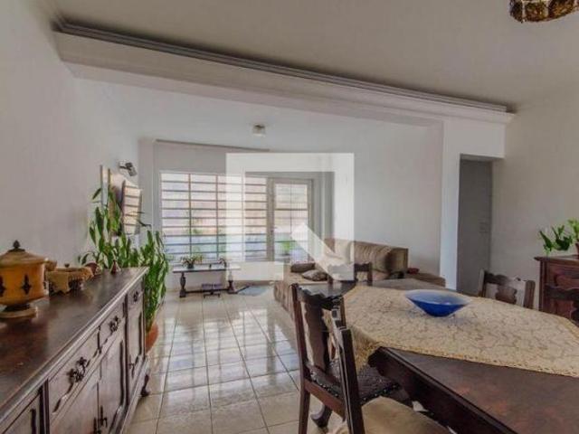 Casa à Venda Vila Mariana, 3 Quartos, 270 m2
