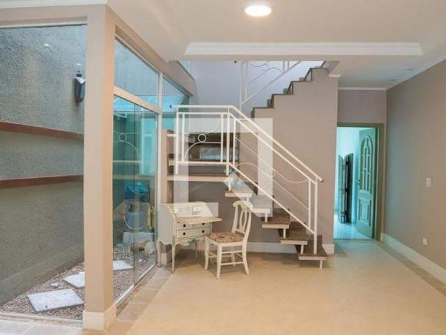 Casa à Venda Vila Mariana, 3 Quartos, 270 m² São Paulo