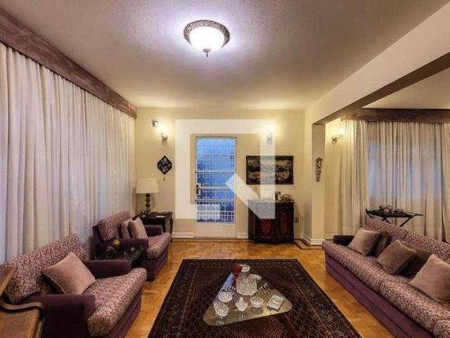 Casa à Venda Vila Mariana, 3 Quartos, 280 m2