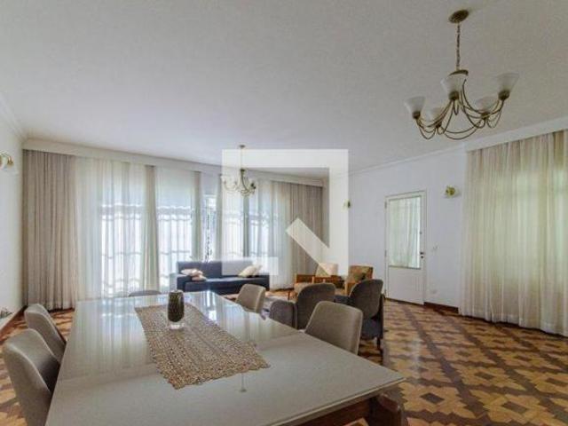 Casa à Venda Vila Mariana, 3 Quartos, 280 m² São Paulo