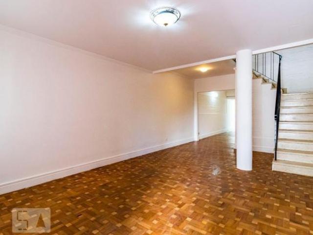 Casa à Venda Vila Mariana, 3 Quartos, 286 m2