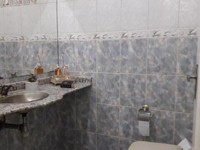 Casa à Venda Vila Mariana, 3 Quartos, 296 m2