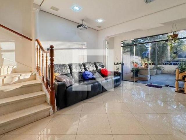 Casa à Venda Vila Mariana, 3 Quartos, 299 m2