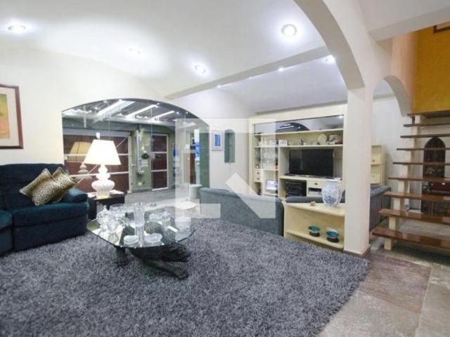 Casa à Venda Vila Mariana, 3 Quartos, 300 m2
