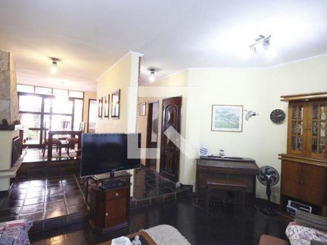 Casa à Venda Vila Mariana, 3 Quartos, 300 m2