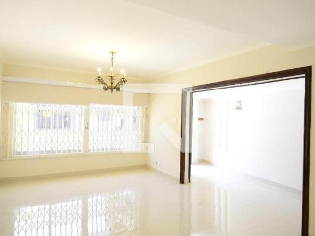Casa à Venda Vila Mariana, 3 Quartos, 300 m2