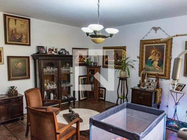 Casa à Venda Vila Mariana, 3 Quartos, 300 m2