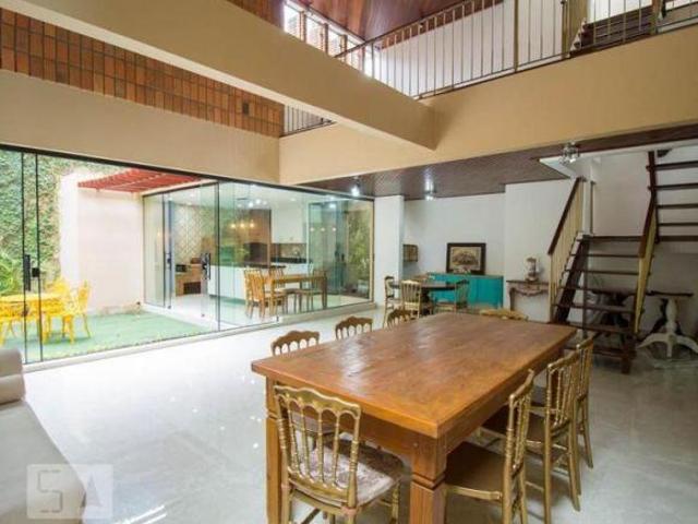 Casa à Venda Vila Mariana, 3 Quartos, 300 m2