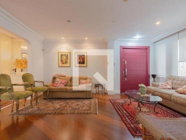 Casa à Venda Vila Mariana, 3 Quartos, 300 m2