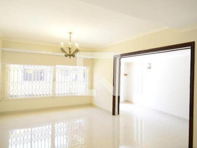 Casa à Venda Vila Mariana, 3 Quartos, 300 m2