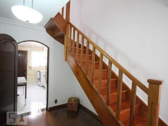 Casa à Venda Vila Mariana, 3 Quartos, 300 m² São Paulo