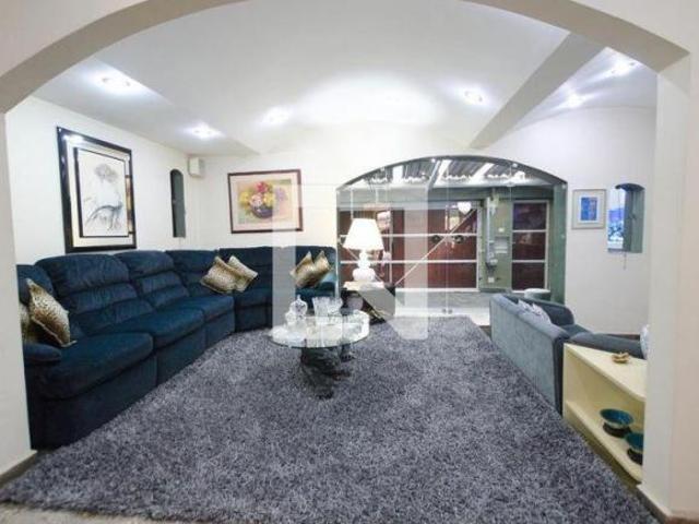 Casa à Venda Vila Mariana, 3 Quartos, 300 m² São Paulo
