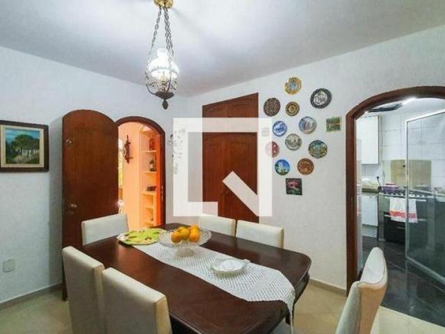 Casa à Venda Vila Mariana, 3 Quartos, 300 m² São Paulo